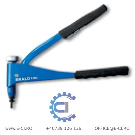 Cleste Manual Pentru Piulite Nit T 105
