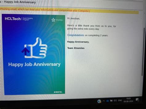 Mohd Jeeshan On Linkedin Workanniversary Hcltechnologies Softwareengineering Grateful