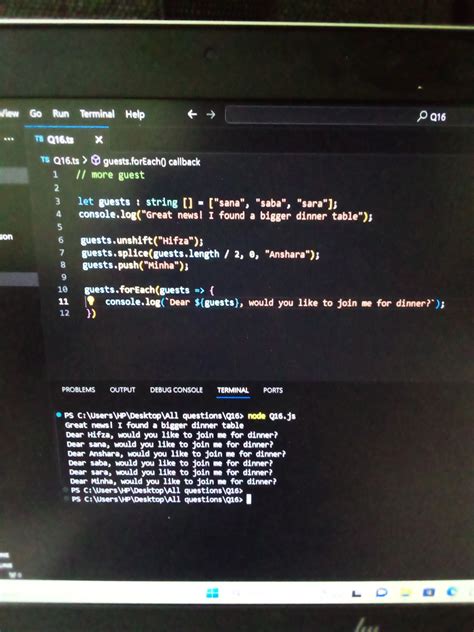 Iqra Ali On Linkedin 100daysofcodechallenge Typescript Typescriptdeveloper Javascript