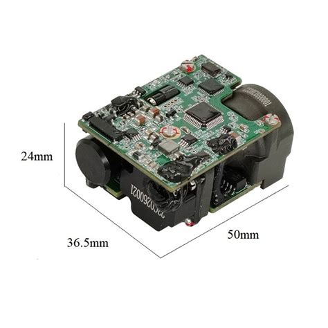 China Customized 3000m Laser Tool Measurement Manufacturers Suppliers