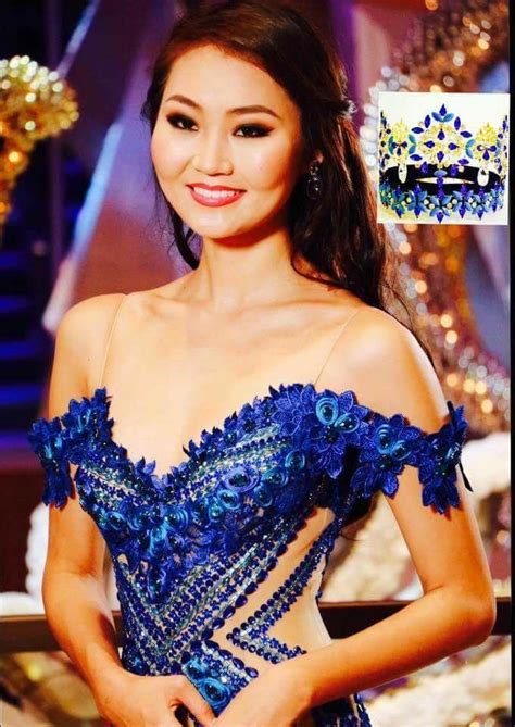 А Баярцэцэг Бид дэлхийн миссийн Монголын рекордыг эвдэж чадлаа