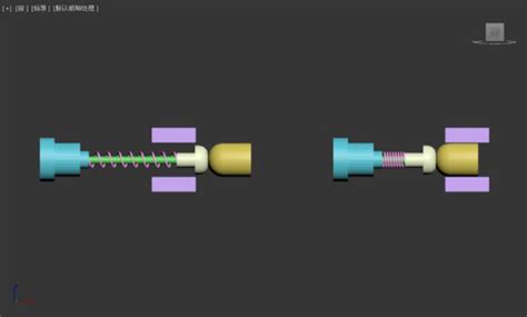 Schematic Diagram Of 3ds Max Animation Production Download