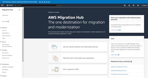 What Is Aws Application Discovery Service Automate Infra