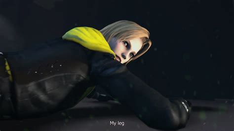 Tina In Trouble Opiumud 007