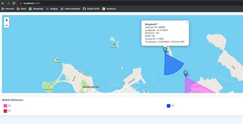 Port Forwarding Isn T Working When Using Remote Tunnel Code Tunnel Issue Microsoft