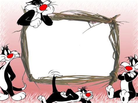 عکس کادر زیبا کودکانه