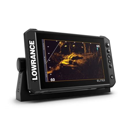 Lowrance Elite FS 9 - Mamais Marine | Ναυτιλιακά Είδη