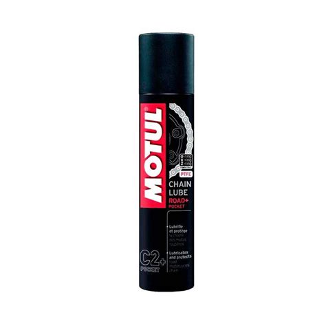 Смазка Цепей Motul C2+ Chain Lube Road+ 103009 Купить в Украине