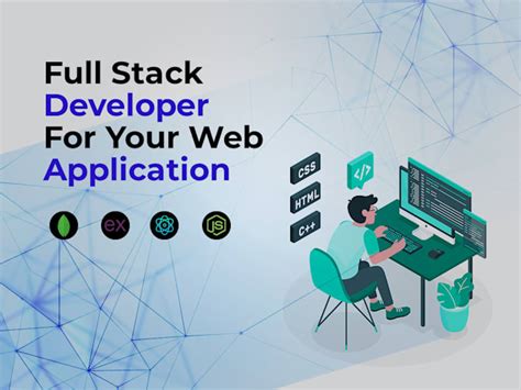 Be Your Full Stack Developer With React Js Next Js Node Js Mongodb