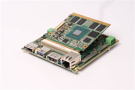 Conga Qkitiot Eol Congatec