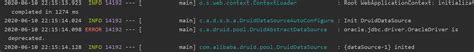error：oracle jdbc driver oracledriver is deprecated enthusiast 博客园