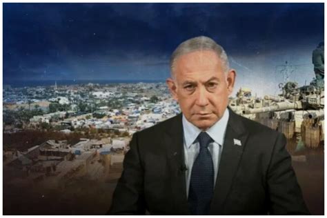 گزافه گویی نتانیاهو درباره حمله اسرائیل به جنین