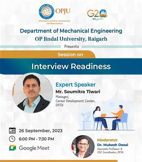 Dr Mukesh Desai On Linkedin Campusplacementdrive Interview