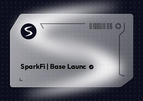 spark fi link3 to
