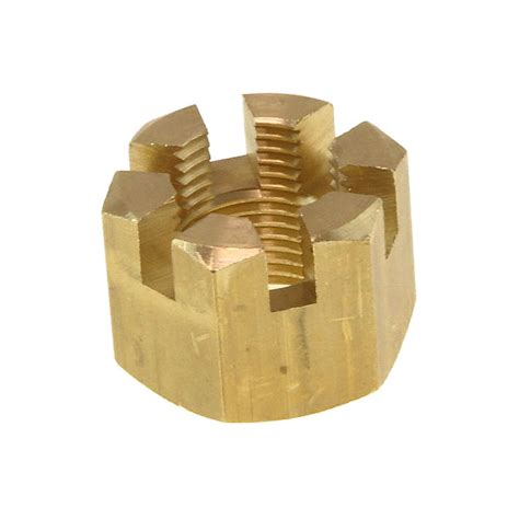 Propeller Nut Suzuki 25 30hp 09141 14008 Boat And Outboard