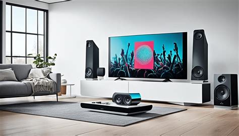 Ultimate Guide To Logitech Speakers For Audio Fans