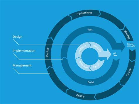 Api Lifecycle Management Mic Solutions