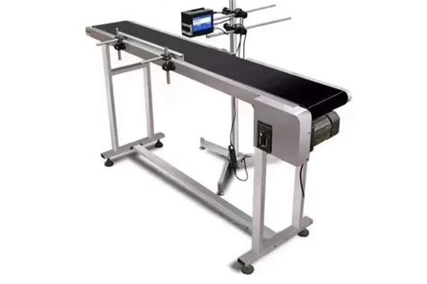 Batch Coding Conveyor Systems Packaging Solutions