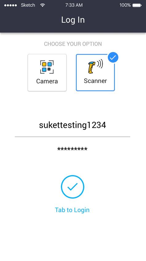 Pin By Nilanjan Roy On QR Code Hardware Scanner UI Coding Scanner Qr Code
