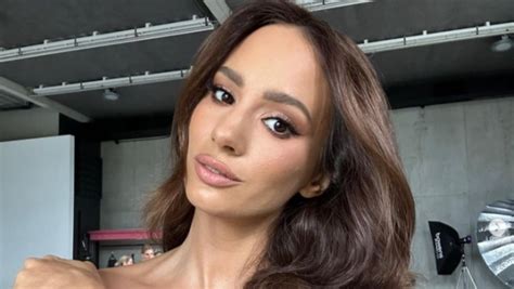 Kim Jest Magdalena Perlińska Wiek Taniec Z Gwiazdami Instagram