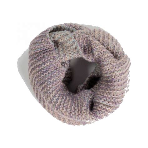 Brekka Brfk2077 Violett Accessoires Schal Damen 31 75