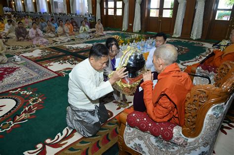 ကာကွယ်ရေးဦးစီးချုပ်ရုံး ကြည်း၊ ရေ၊ လေ မိသားစုများ၏ တေရသမအကြိမ်၊ ၁၃ က