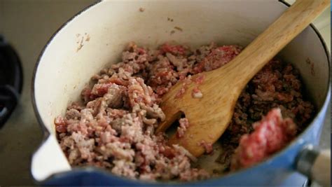 간단하게 뚝딱 만드는 볼로네즈 파스타 만들어보아요