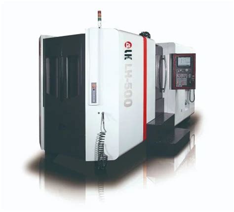 HMC Horizontal Machine Center KW At In Pune ID