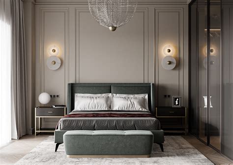 Classic Bed Design At Bruce Green Blog
