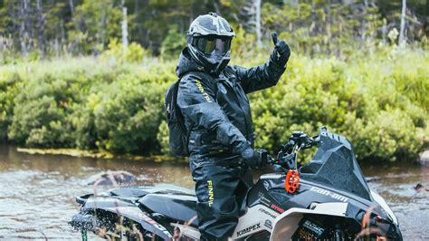 How To Fix an ATV Which Has No Electrical Power | Finntrail Blog