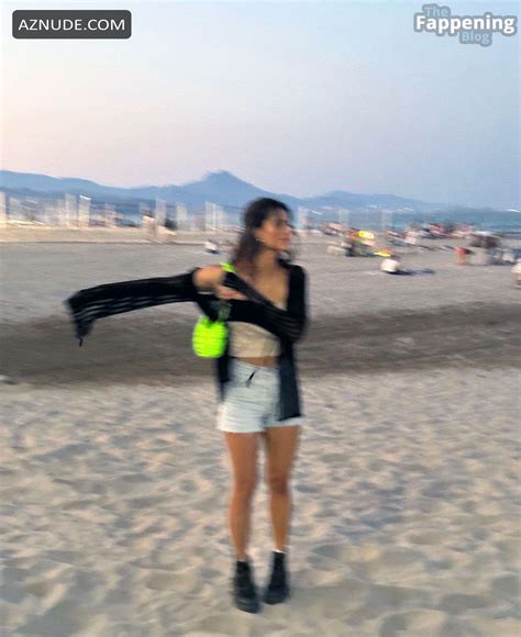 Begona Vargas Sexy Collection Aznude