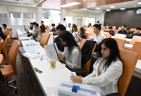 สายอสังหาฯ พร้อมลุย วิศวฯ มช ผสานความร่วมมือ เปิดโครงการอบรม Real