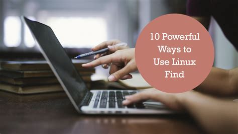Find Command In Linux Is More Powerful Than You Think Devops Productivity Hacks