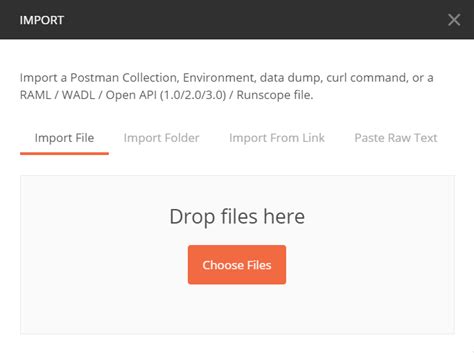 Postman Collections For Dellemc Platforms Vexpose Blog