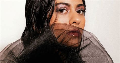 Arushi Jain ‘they Didnt Understand The Language I Was Taken Aback I Felt Not A Part Of This