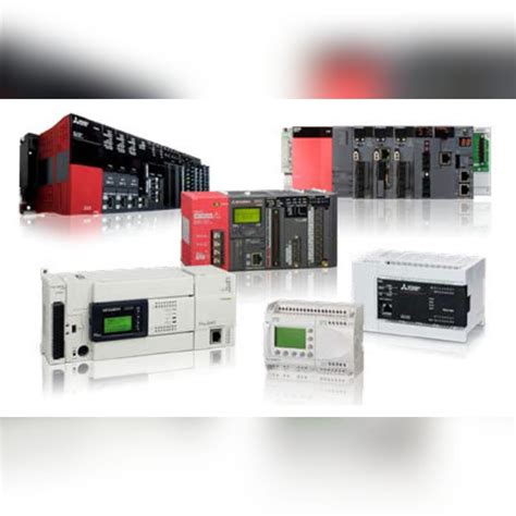 Mitsubishi Plc Mitsubishi Pogrammable Logic Controller Mitsubishi Plc