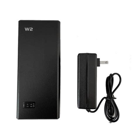 Unattractive Design 2 4ghz 5ghz Soho Wifi Router Jammer Wireless Blocker