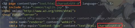解决springboot 中文乱码问题【tomcat、中创】springmessagesencoding Csdn博客