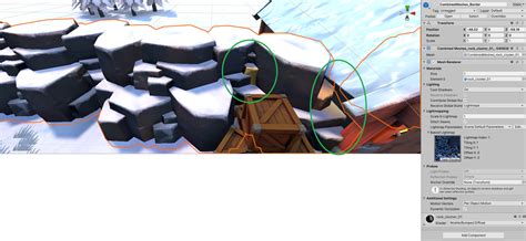 Combinemeshes And Retain Lightmap How I Got It To Work Unity Engine