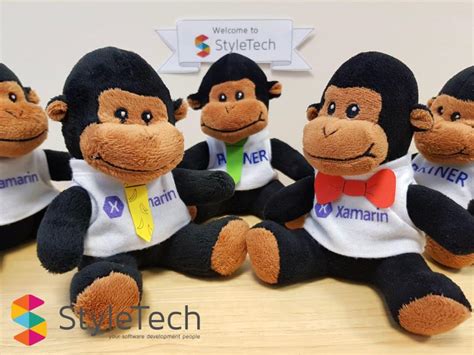 We Are Thrilled To Welcome A New Member To The Styletech Team Hi Danny Styletech Solutions