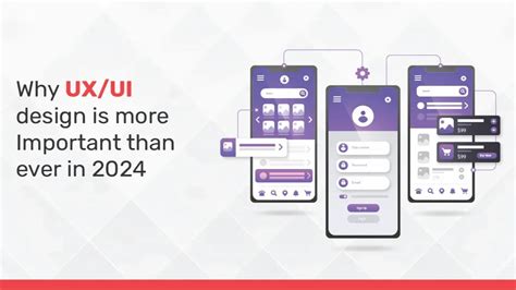 Why Uxui Design Matters More Than Ever In 2024