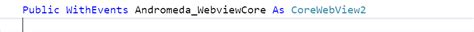 corewebview2 permissionrequested · issue 827 · microsoftedge
