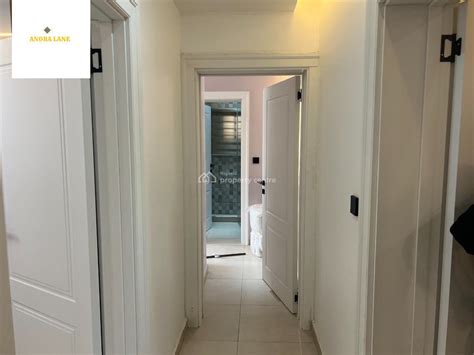 For Sale Luxury 3 Bedroom Apartment Lake View Jabi Abuja 3 Beds