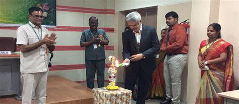 Rmd Engineering College
