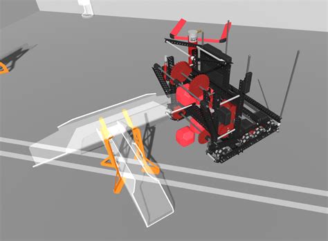 Block Capacity Robot Cad VEX Robot Showcase VEX Forum