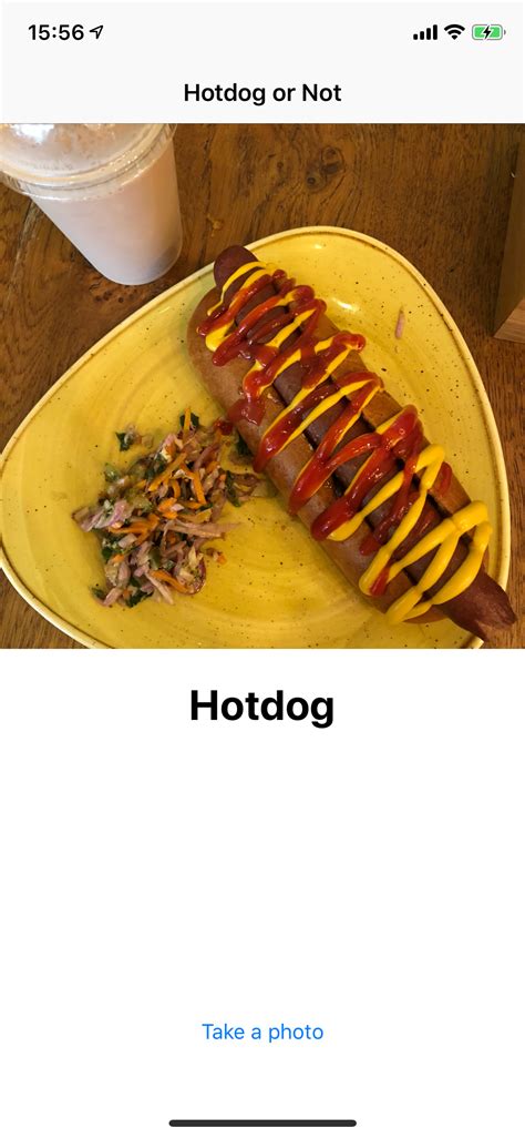 Intro To Machine Learning On Ios With Createml And Turicreate — Part 1 By Suyash Srijan Kin
