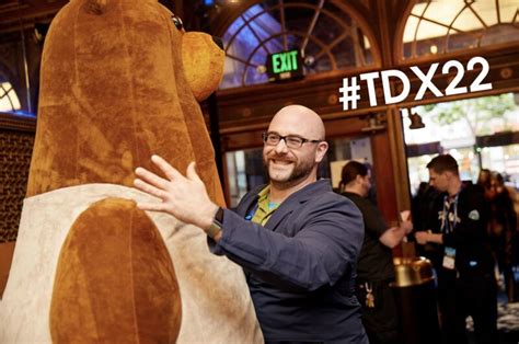 Salesforce Developers On Linkedin Trailblazers Tdx22
