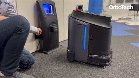 Support Phantas Orbotech Robotics