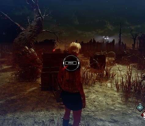 Wiggle Bar Bug Rdeadbydaylight