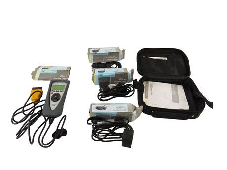 ShopTheSalvationArmy Autoxray CodeScout OBD Reader Untested G